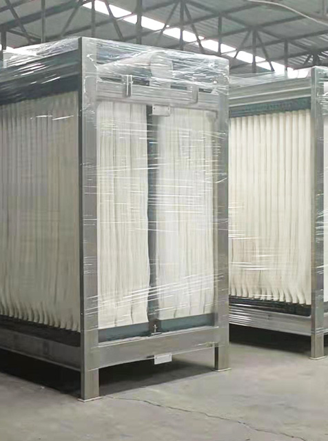 MF Membranes, MF Membranes manufacturer - OriginWater