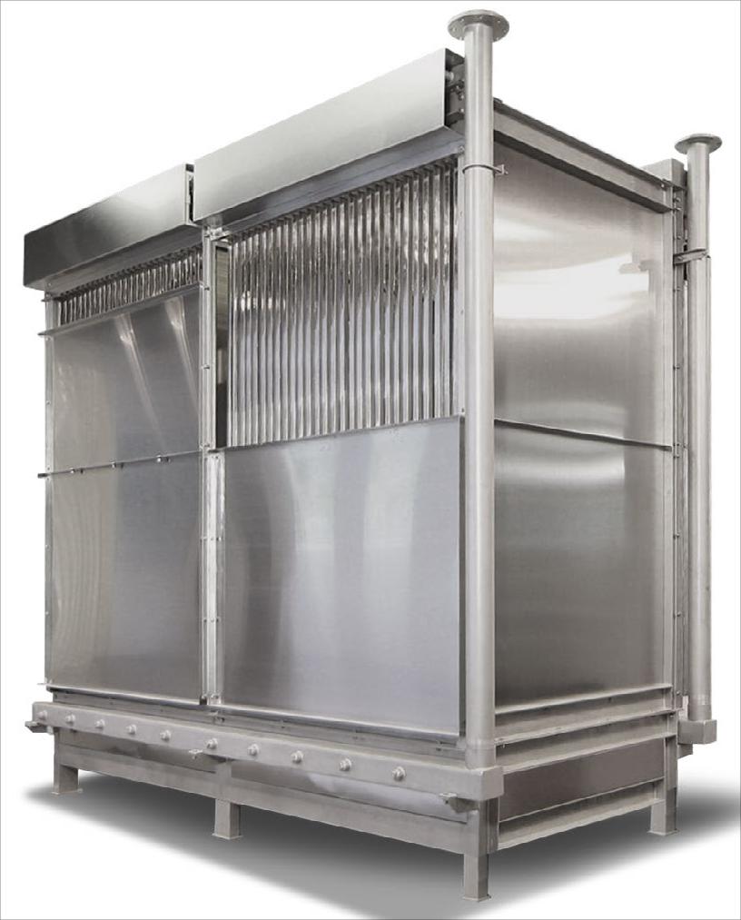 Membrane Bioreactor Unit (MBR) from China manufacturer - OriginWater